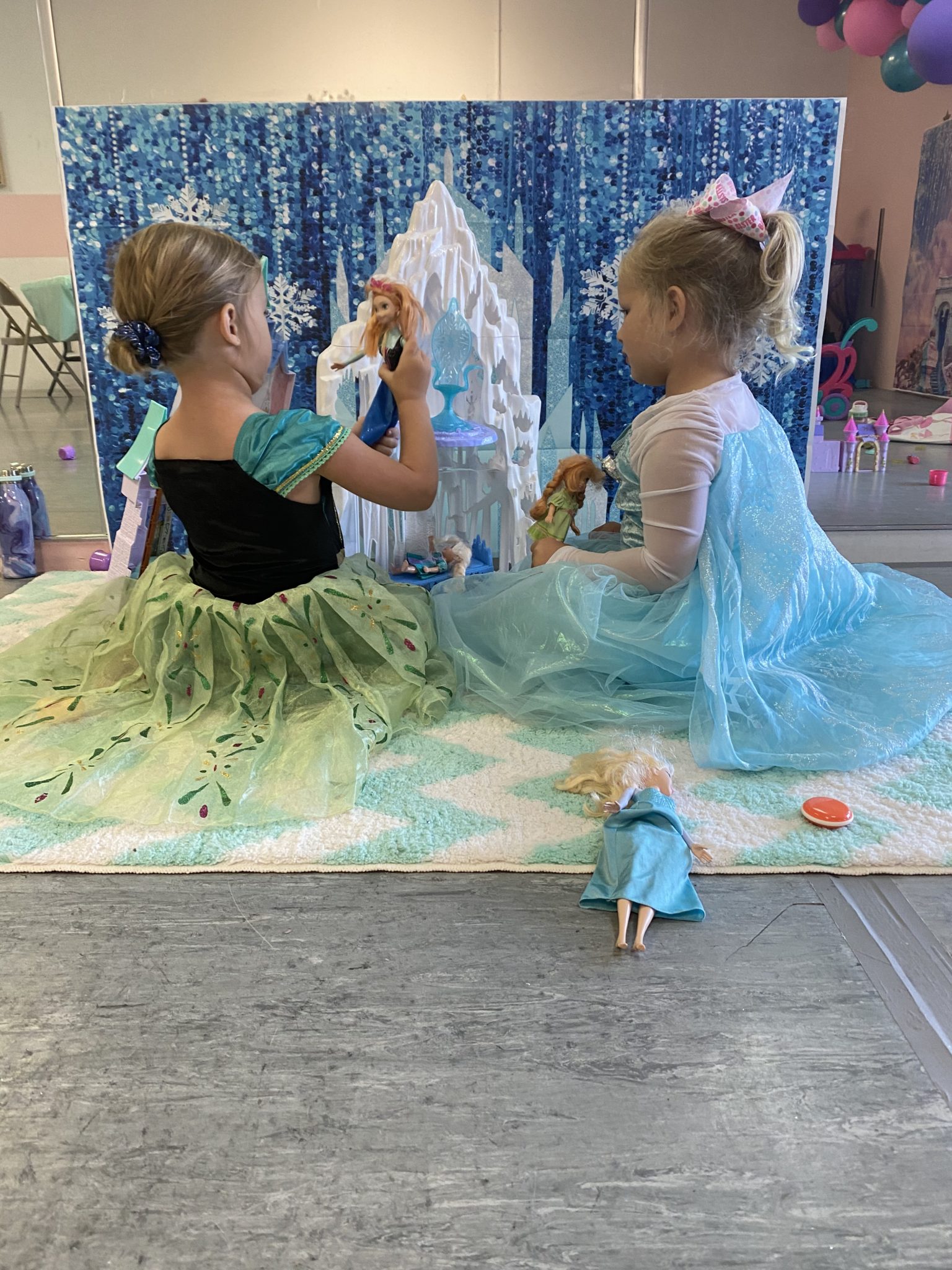 Summer - Dance Dynamics Studio